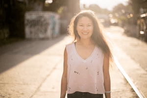 Seelendialog mit Xiao Li - Loving Life Experience Gong Sound